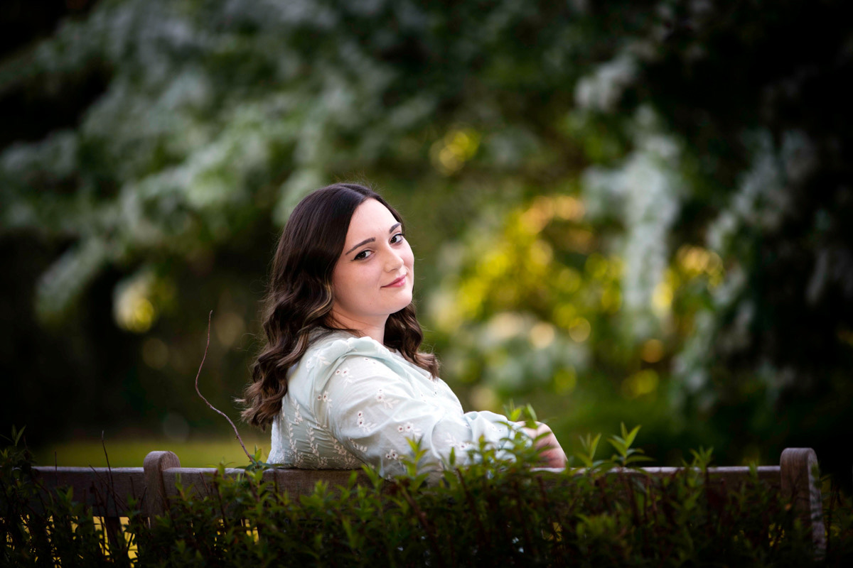 Meet our grads – VT Math Grads